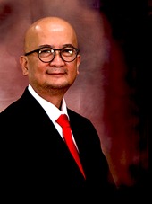 Informasi Pejabat - BPSDM Kementerian PUPR