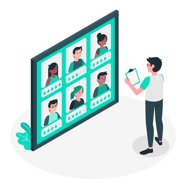 Profil Kompetensi Merupakan Gambaran Pengembangan Pegawai - BPSDM ...