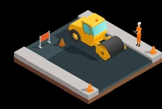 Pelatihan Preservasi Jalan Merupakan Pembekalan Awal Bagi PNS Muda ...