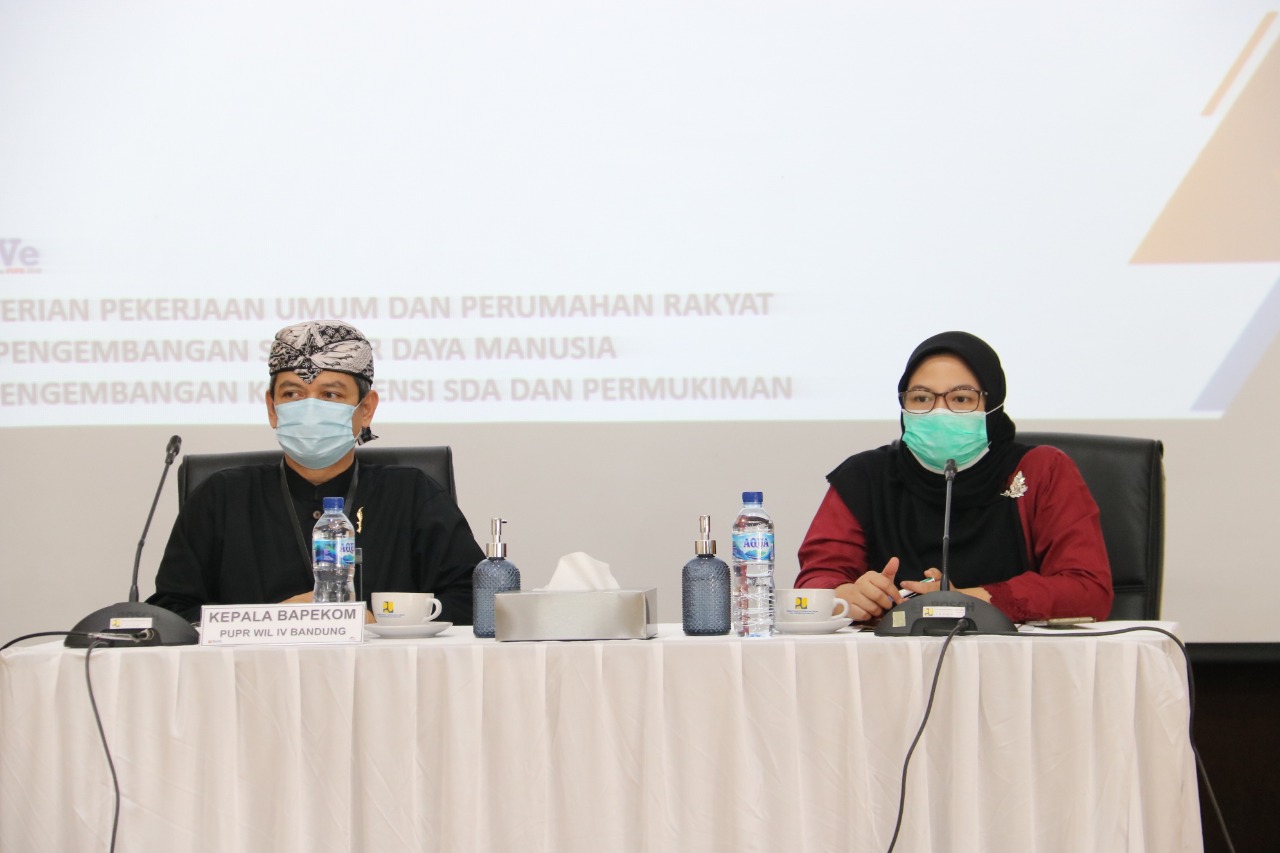 Pelatihan Teknologi Geolistrik untuk Perencanaan Air Tanah Untuk ...