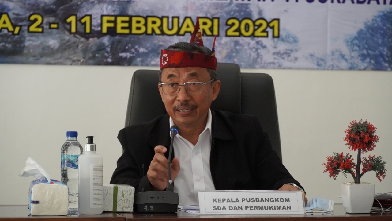 Pentingnya Kompetensi Perencanaan Teknis Air Tanah Untuk Mengejar ...