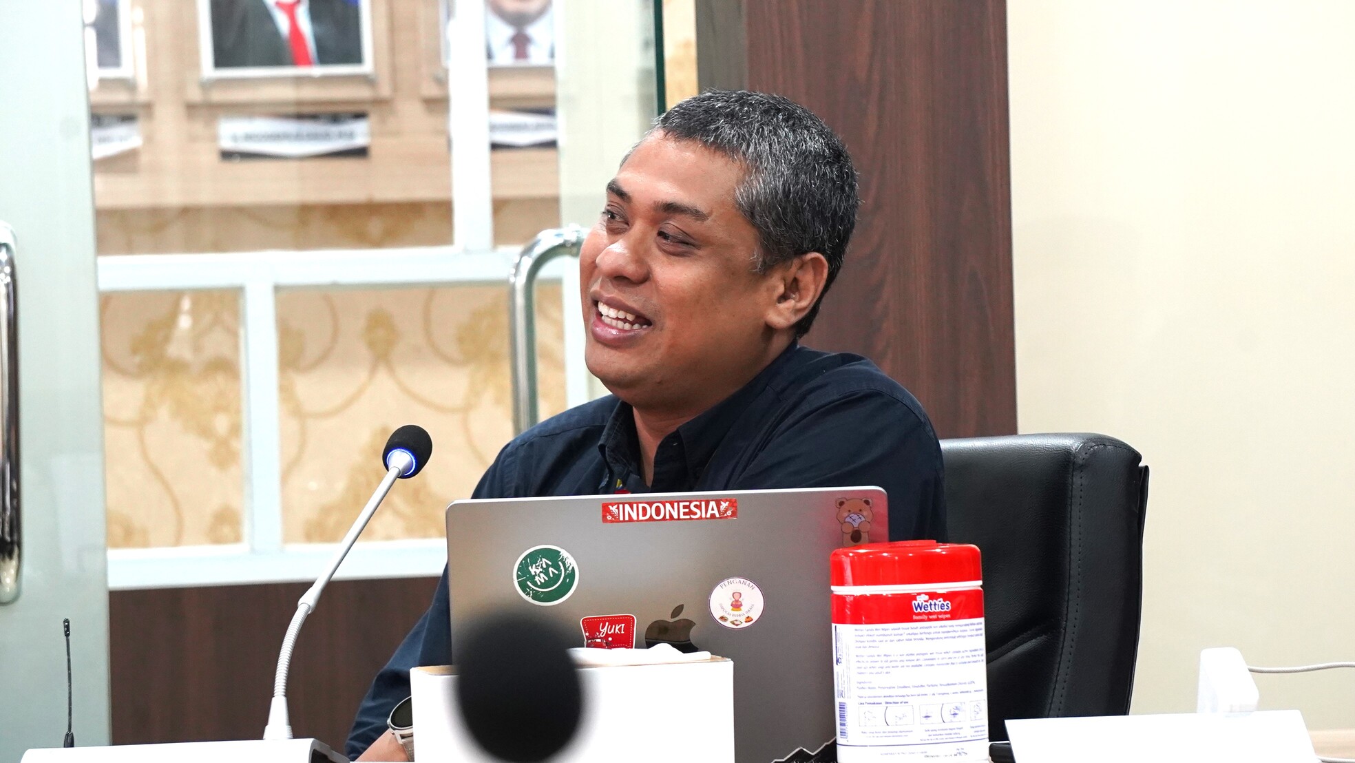 BPSDM PU dan LAN RI Selaraskan Penyelenggaraan Orientasi PPPK Tahun ...